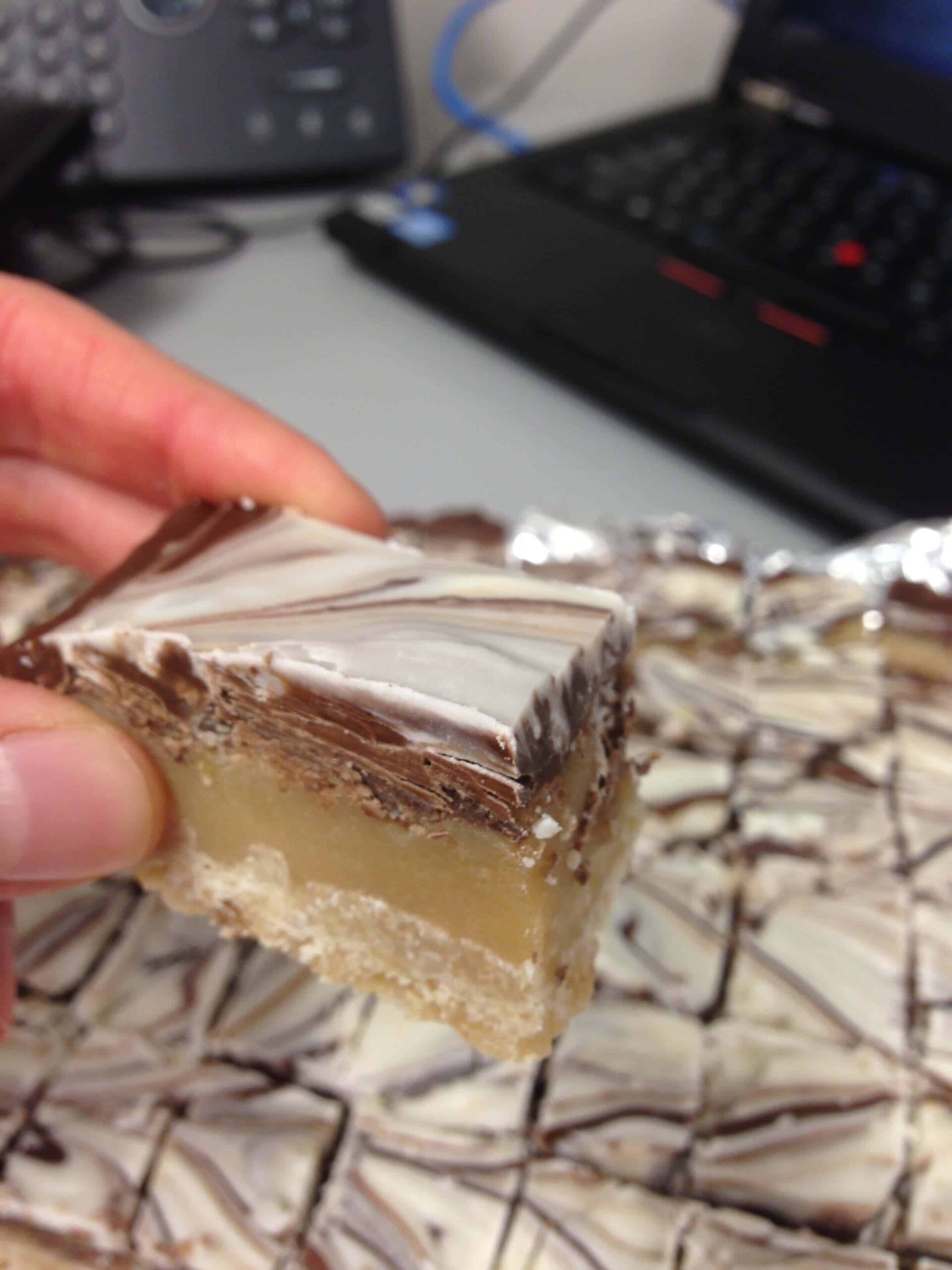 Triple Chocolate Cake with Decadent Chocolate Buttercream