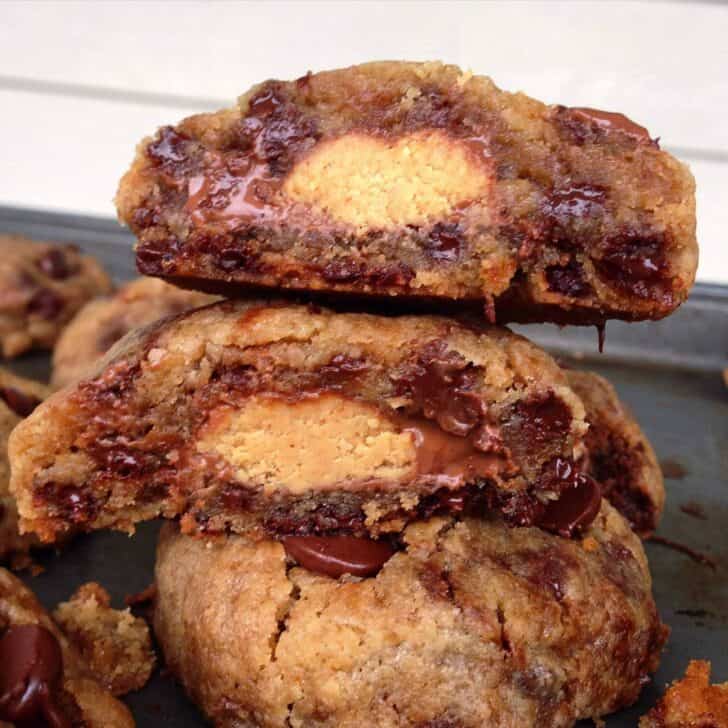 Cookies - Chelsweets