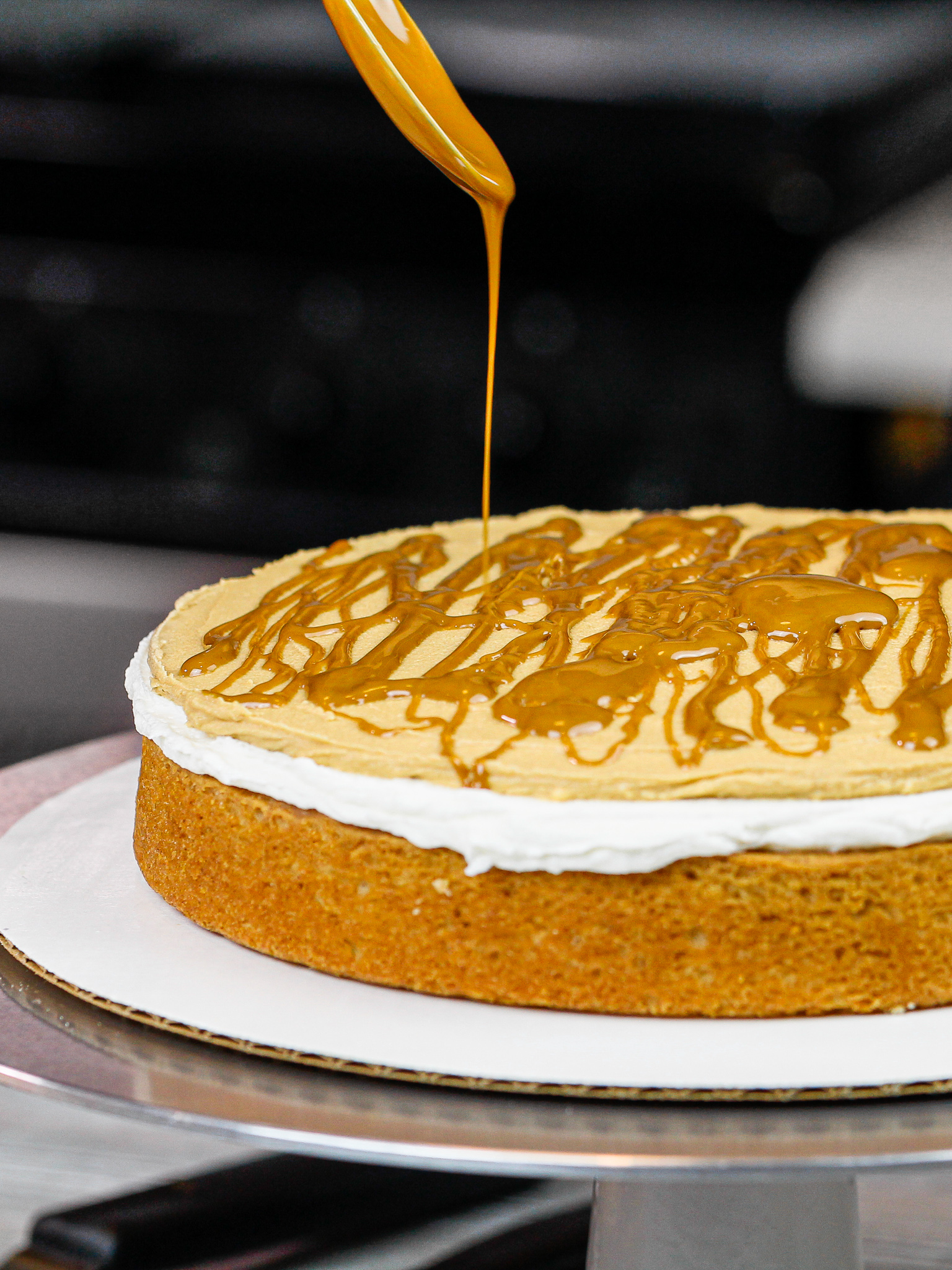 Peanut Butter Cream Cheese Frosting Delicious 7 Ingredient Recipe 2290