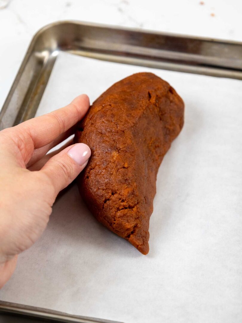 Fox Cake: Delicious Recipe w/ Step-By-Step Tutorial (& Video)