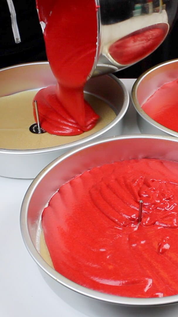 How Much Cake Batter Per Pan Do I Need - Easy Guide