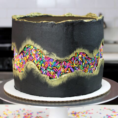 Cake Recipes - Chelsweets