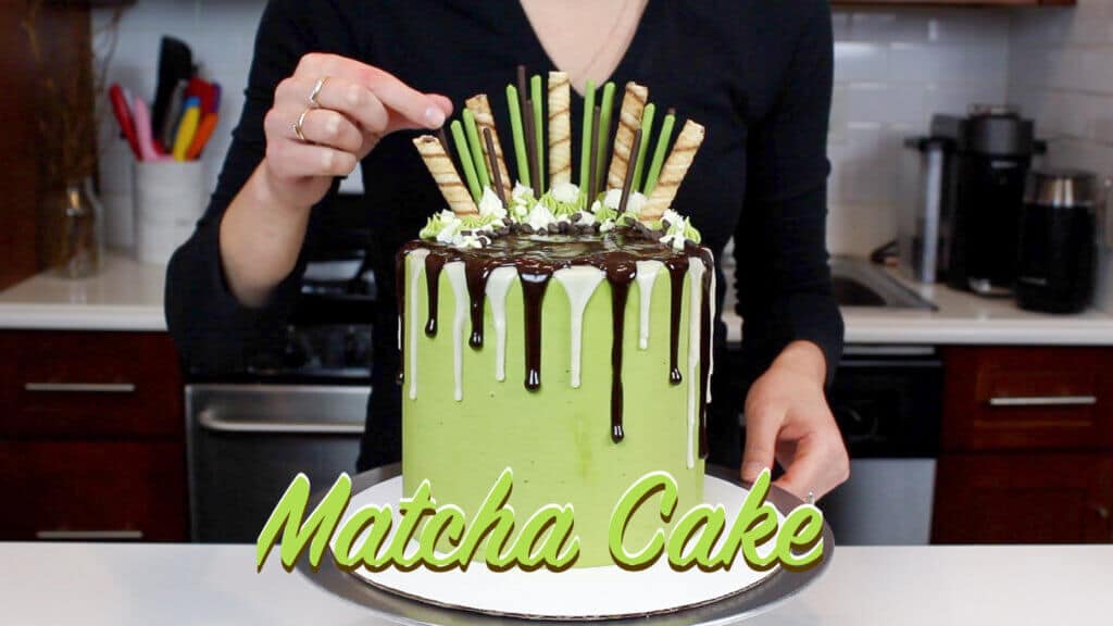 Cake Recipes - Chelsweets