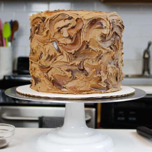 Cake Recipes - Chelsweets