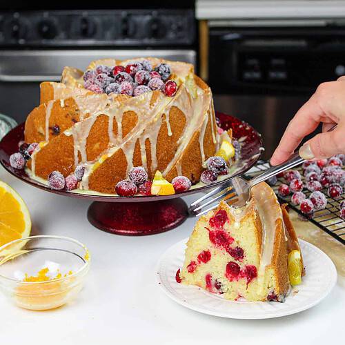 Cake Recipes - Chelsweets