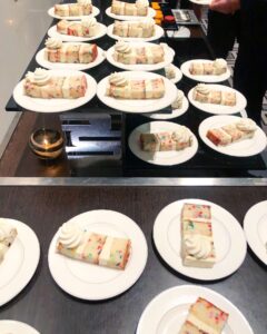 Cake Portion Guide: What Size Of Cake Should You Make?