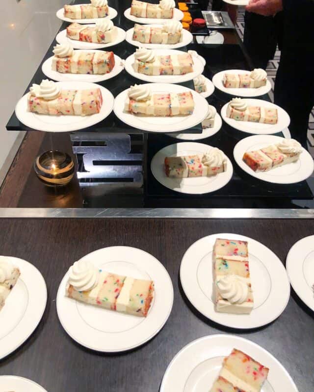 Cake Portion Guide: What Size Of Cake Should You Make?