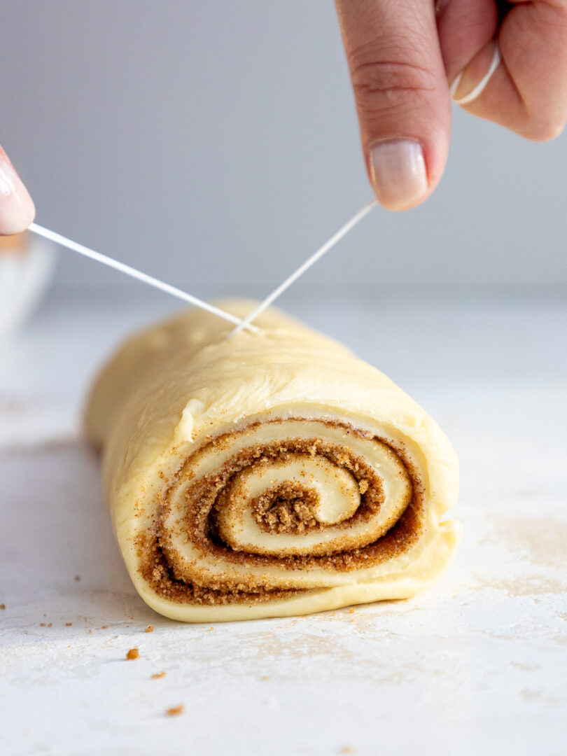 Quick Yeast Cinnamon Rolls: Ready in 90 Minutes - Chelsweets