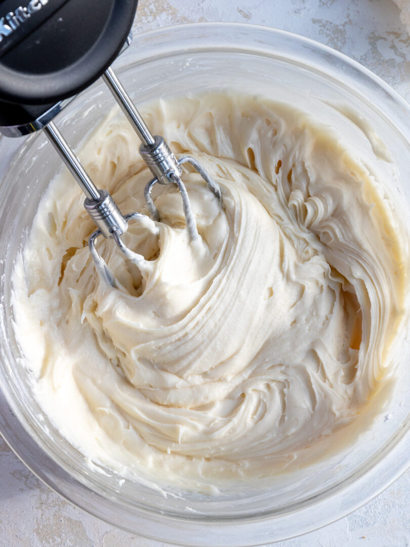 Funfetti Cupcake Recipe with Homemade Buttercream Frosting