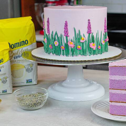 Cake Recipes - Chelsweets