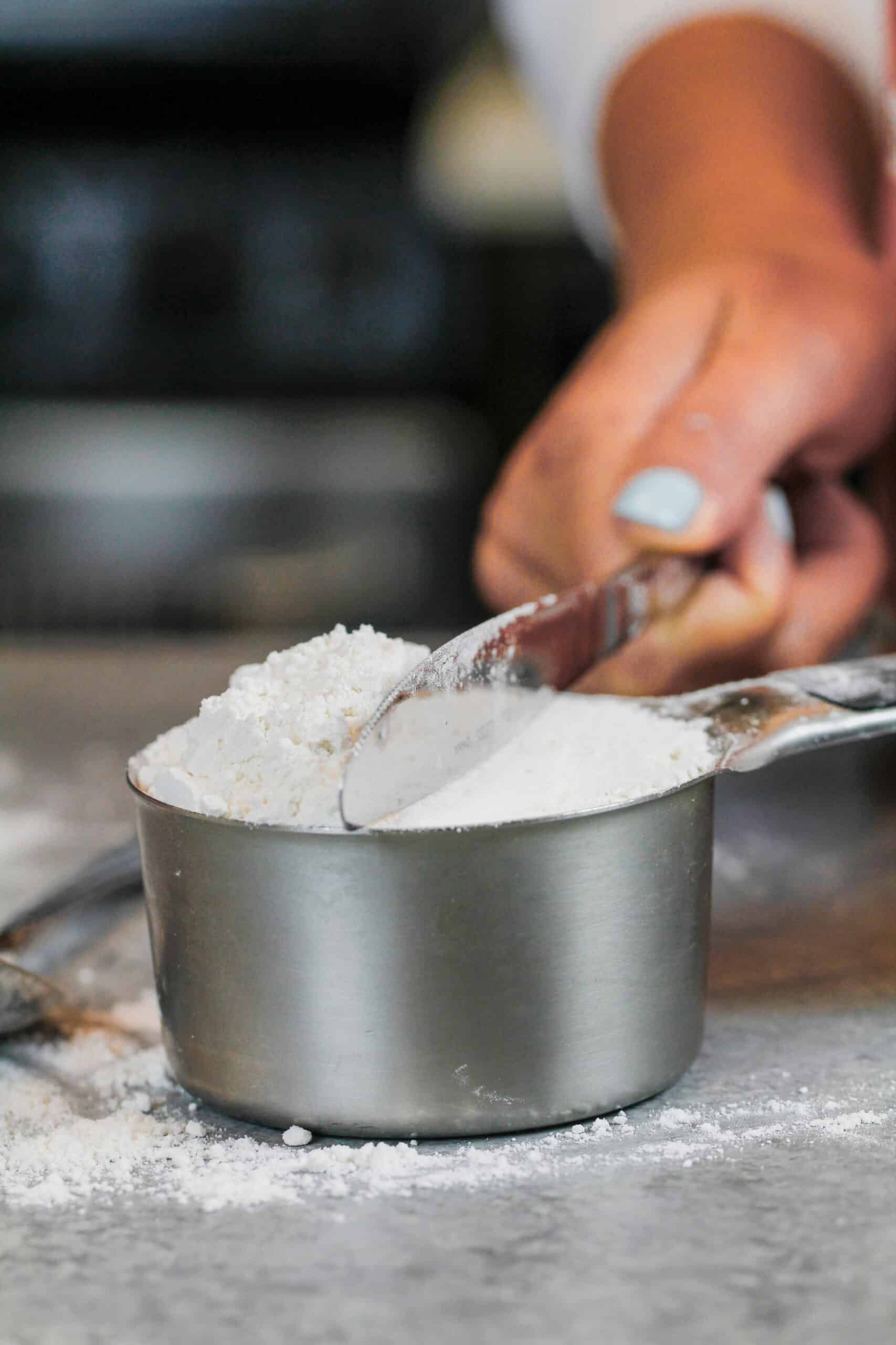 Baking Substitutions Guide: Easy Ingredient Swaps & Substitutions
