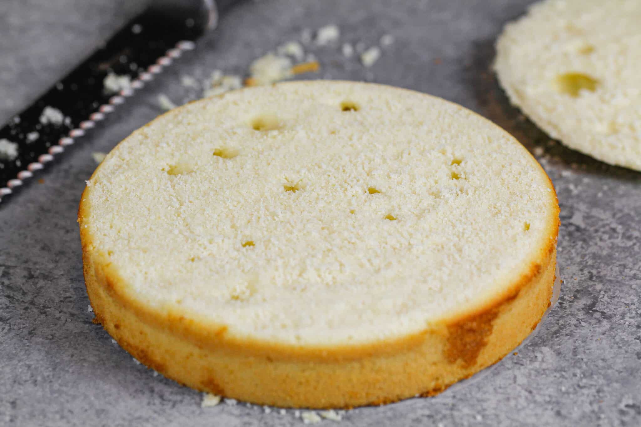 Cake Troubleshooting Guide: Cake Baking Problems and Solutions