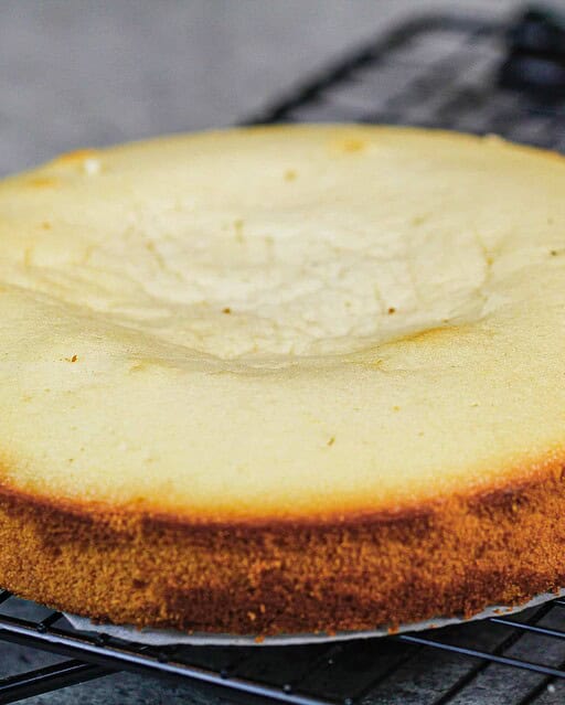 Cake Troubleshooting Guide: Cake Baking Problems and Solutions