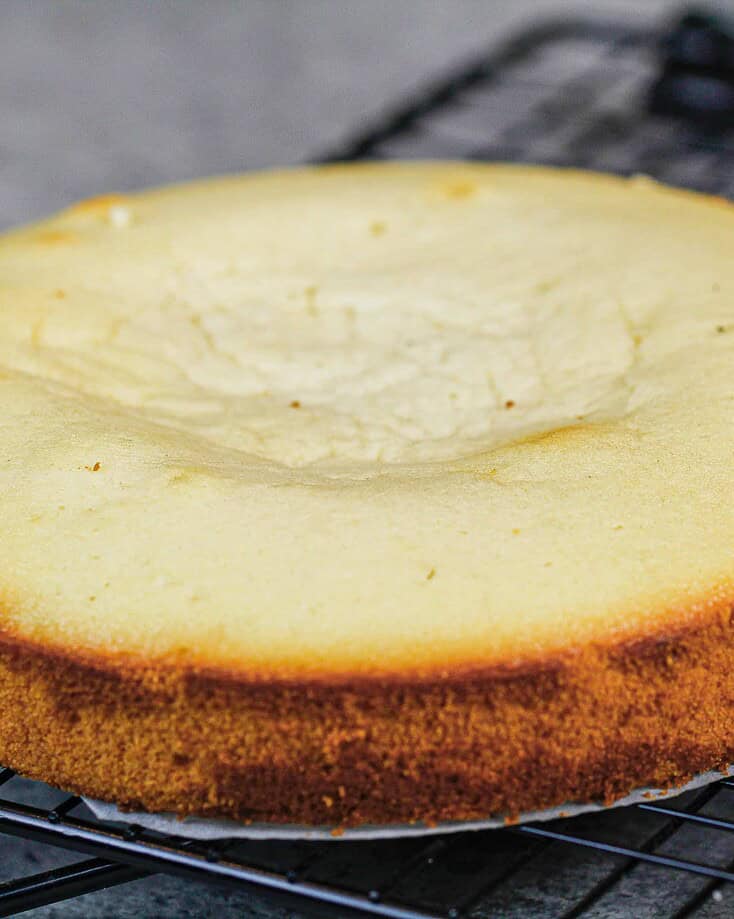 Cake Troubleshooting Guide: Cake Baking Problems and Solutions