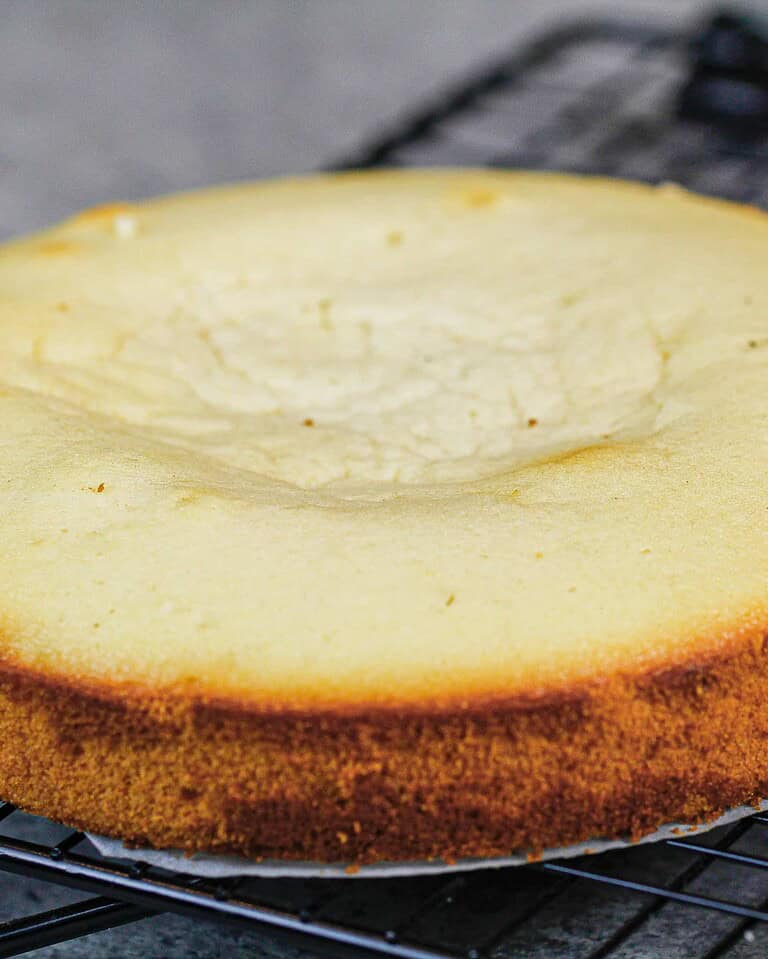 Cake Troubleshooting Guide: Cake Baking Problems and Solutions