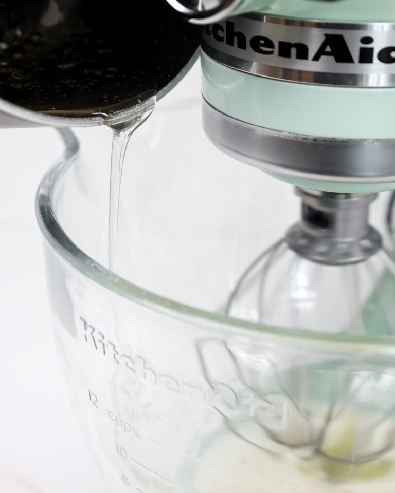 Italian Macarons: Detailed Recipe & Step by Step Tutorial - Chelsweets