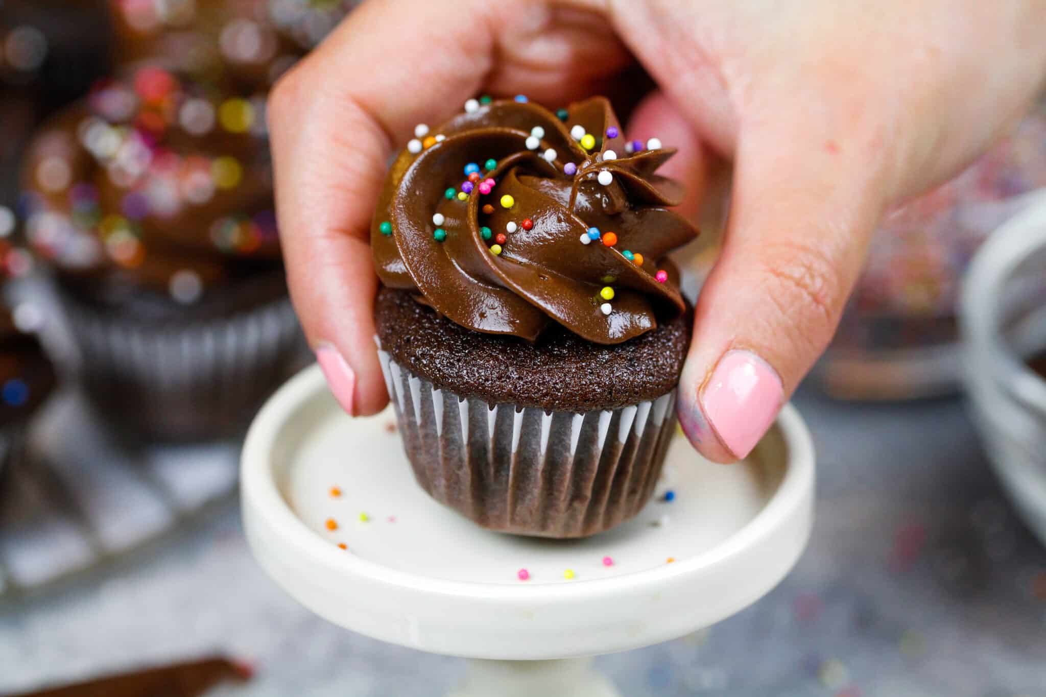 Cupcakes - Chelsweets