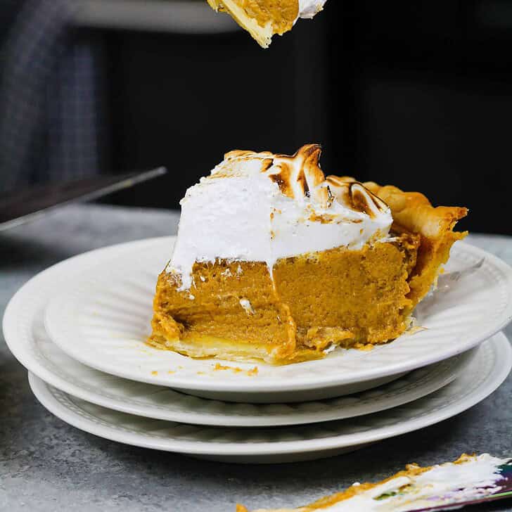 Pumpkin Archives - Chelsweets