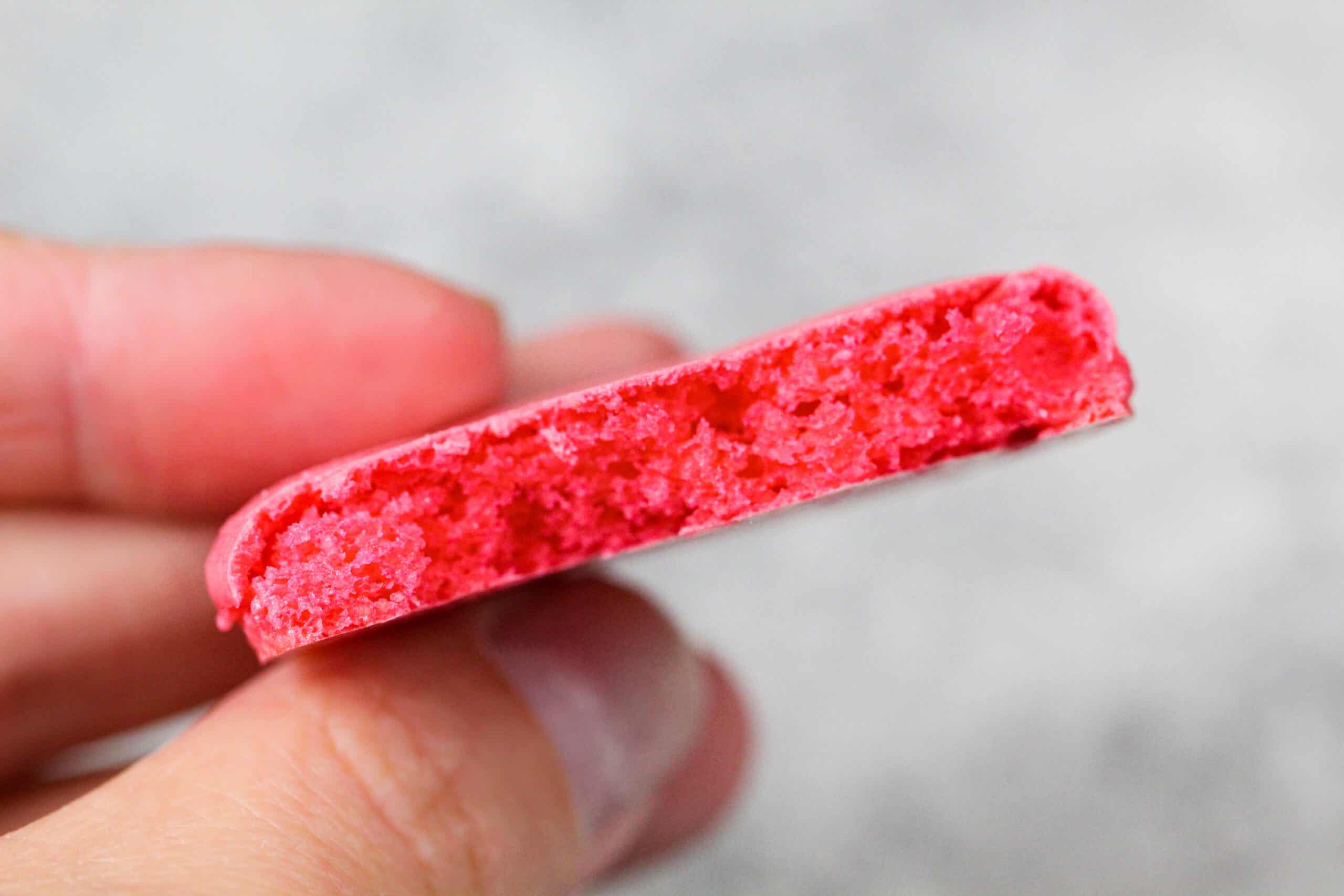 Heart Shaped Macarons: Detailed Recipe with Step by Step Video Tutorial