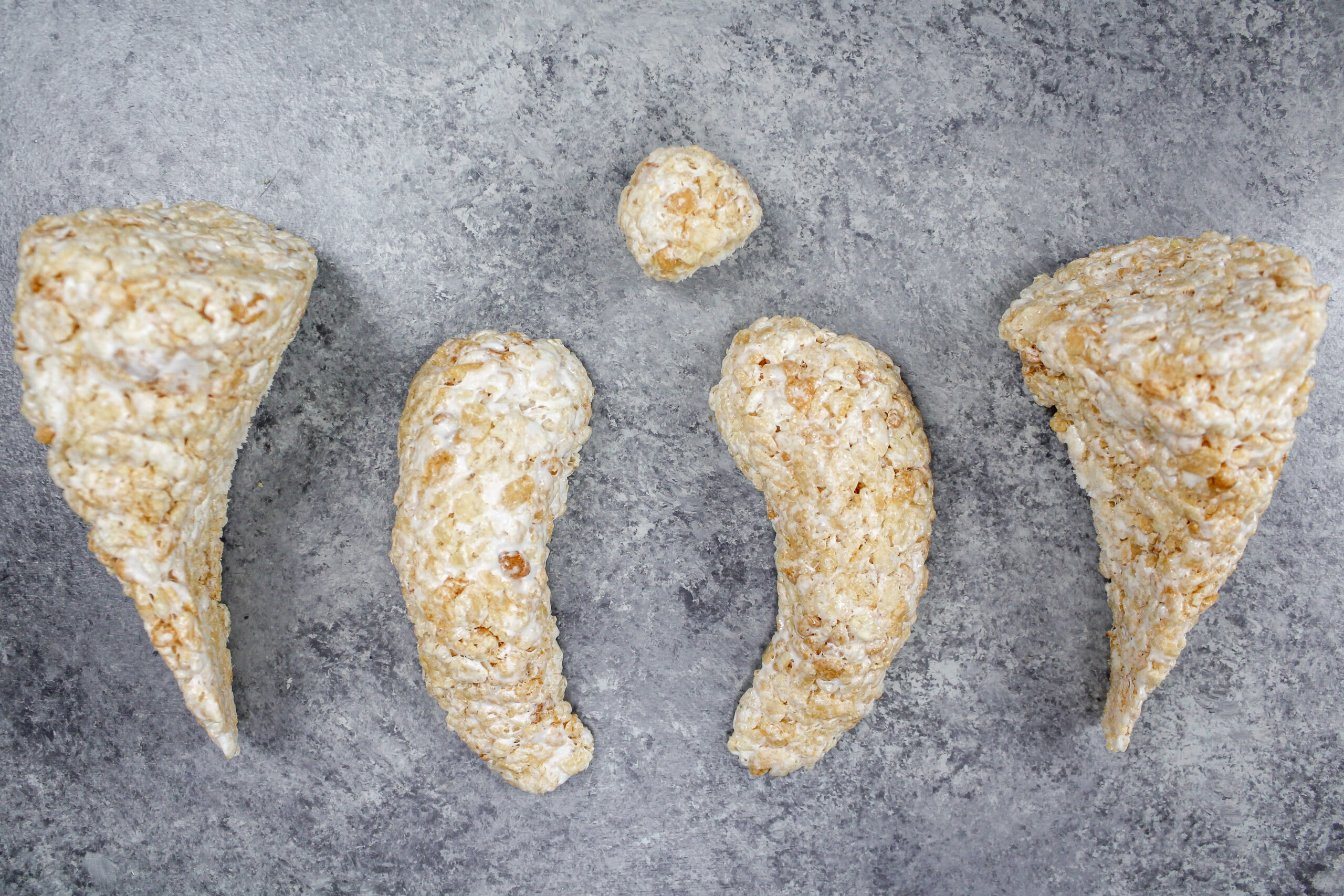 Polar Bear Cake: Detailed Recipe with Step-by-Step Tutorial