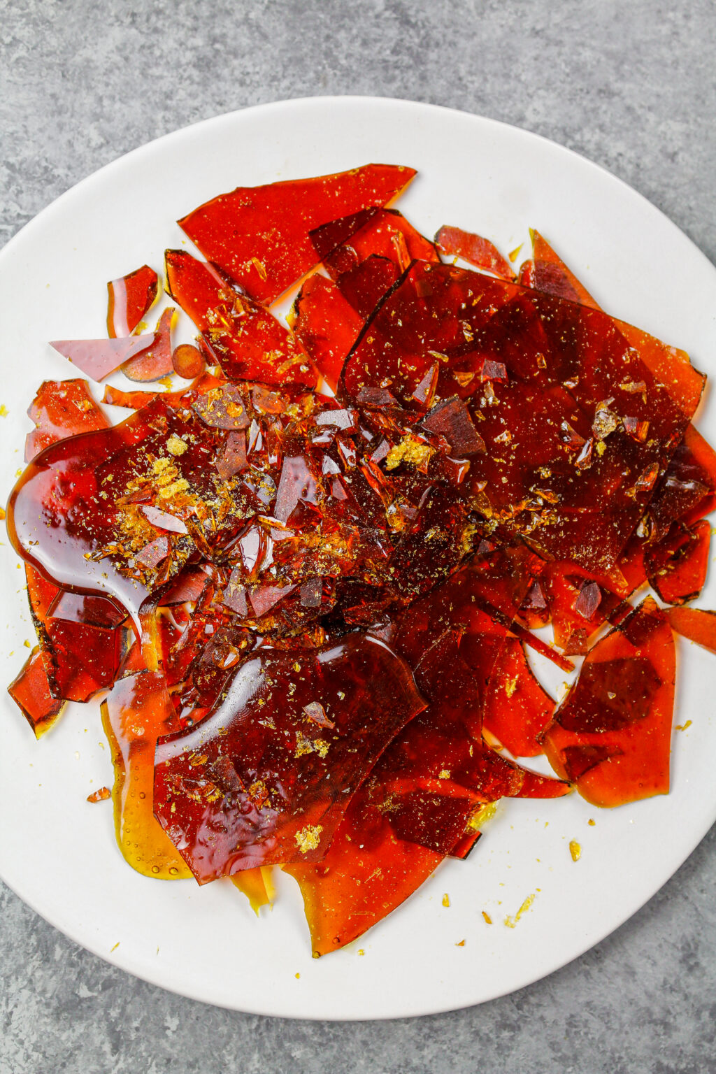 Sugar Shards: The Easiest Way to Elevate Any Dessert