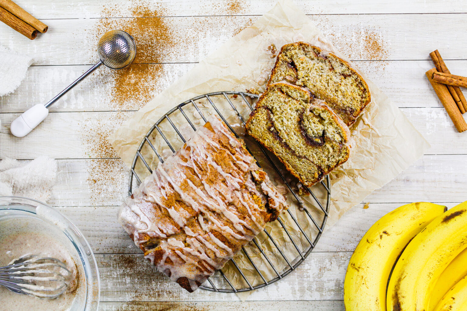 Cinnamon Streusel Topping: Easy, 6 Ingredient Recipe Ready in Minutes