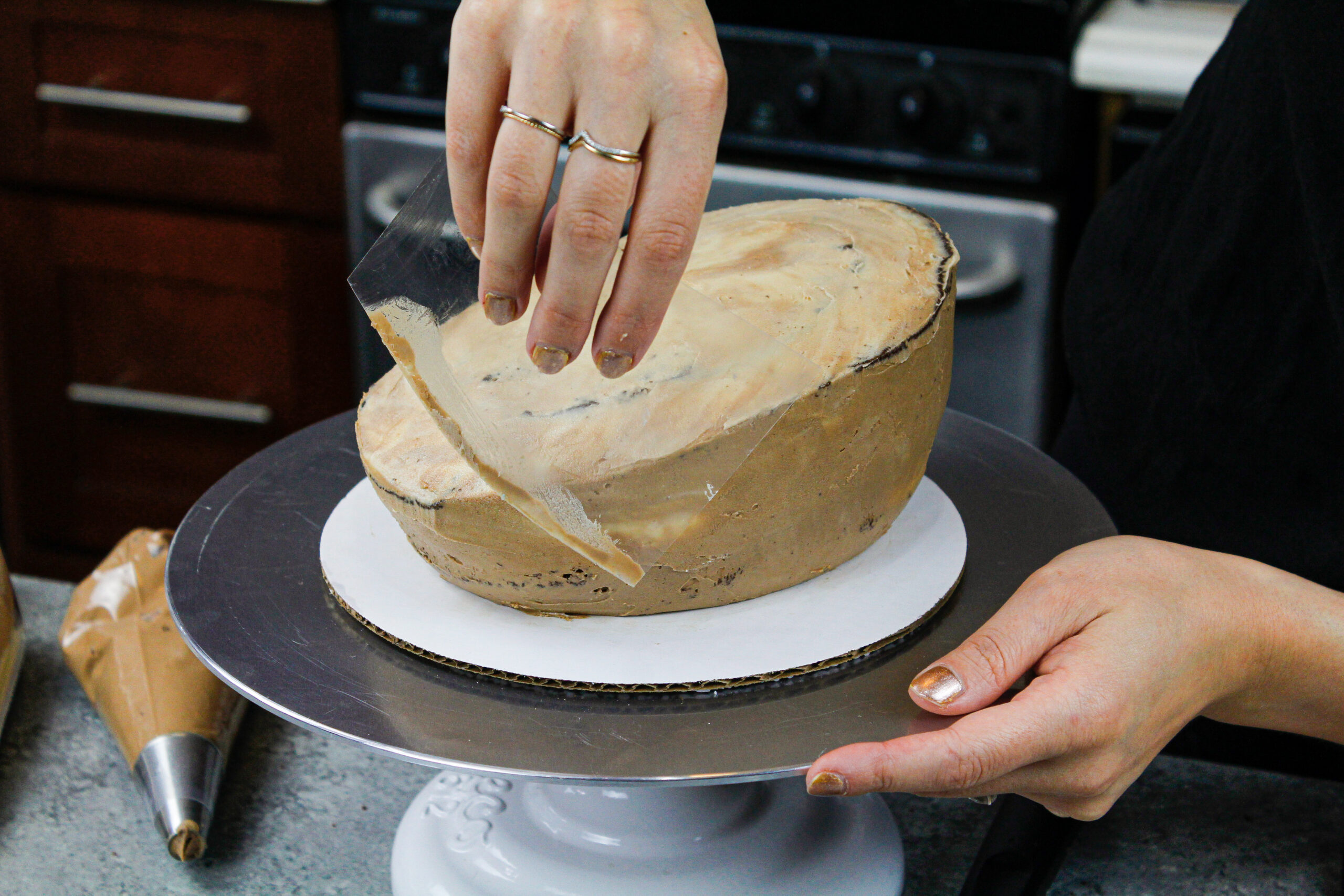 Hedgehog Cake: Easy and Adorable Cake Recipe and Tutorial