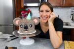 Koala Cake: Simple Recipe & Step-by-Step Tutorial