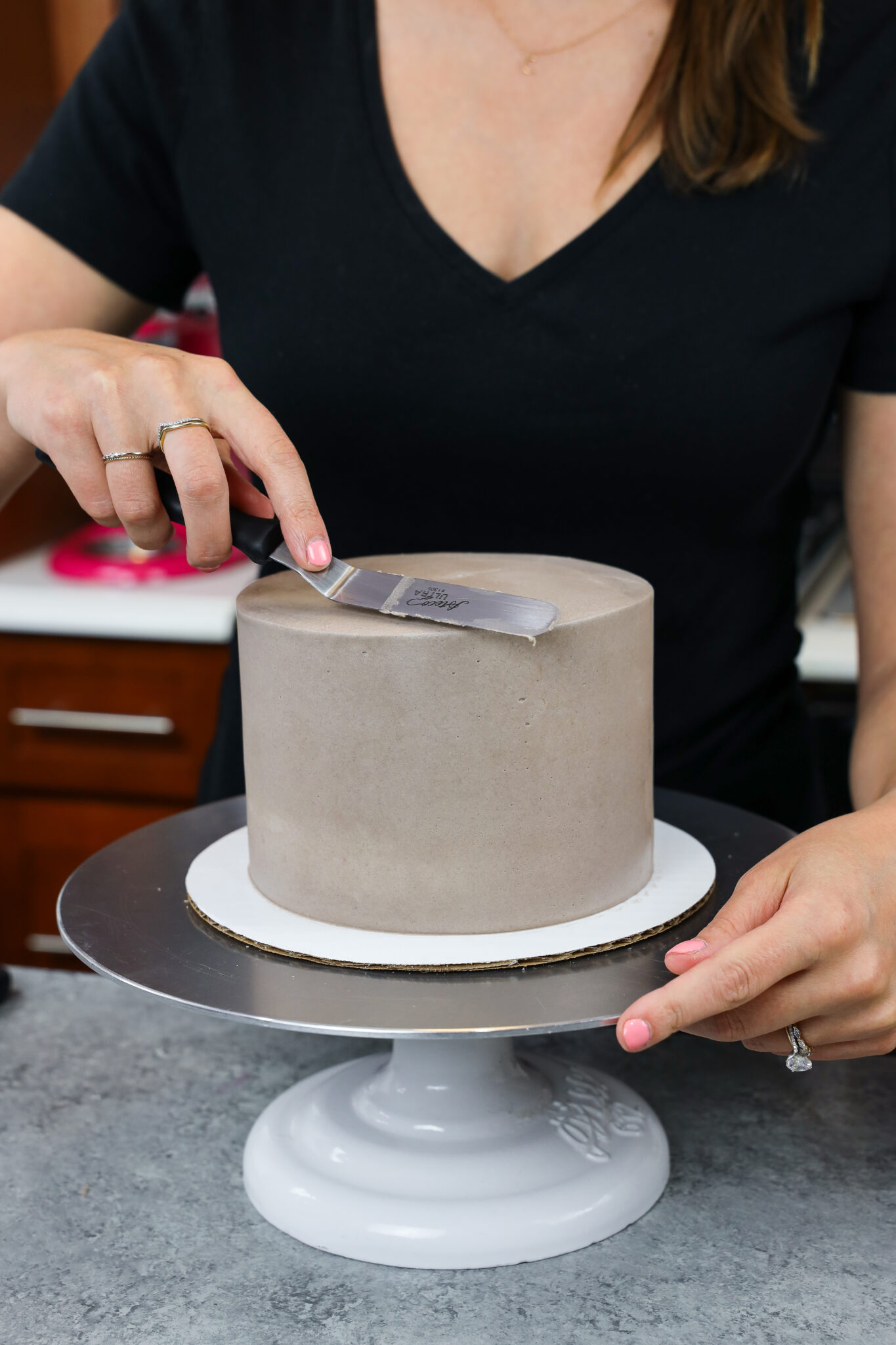 Koala Cake: Simple Recipe & Step-by-Step Tutorial