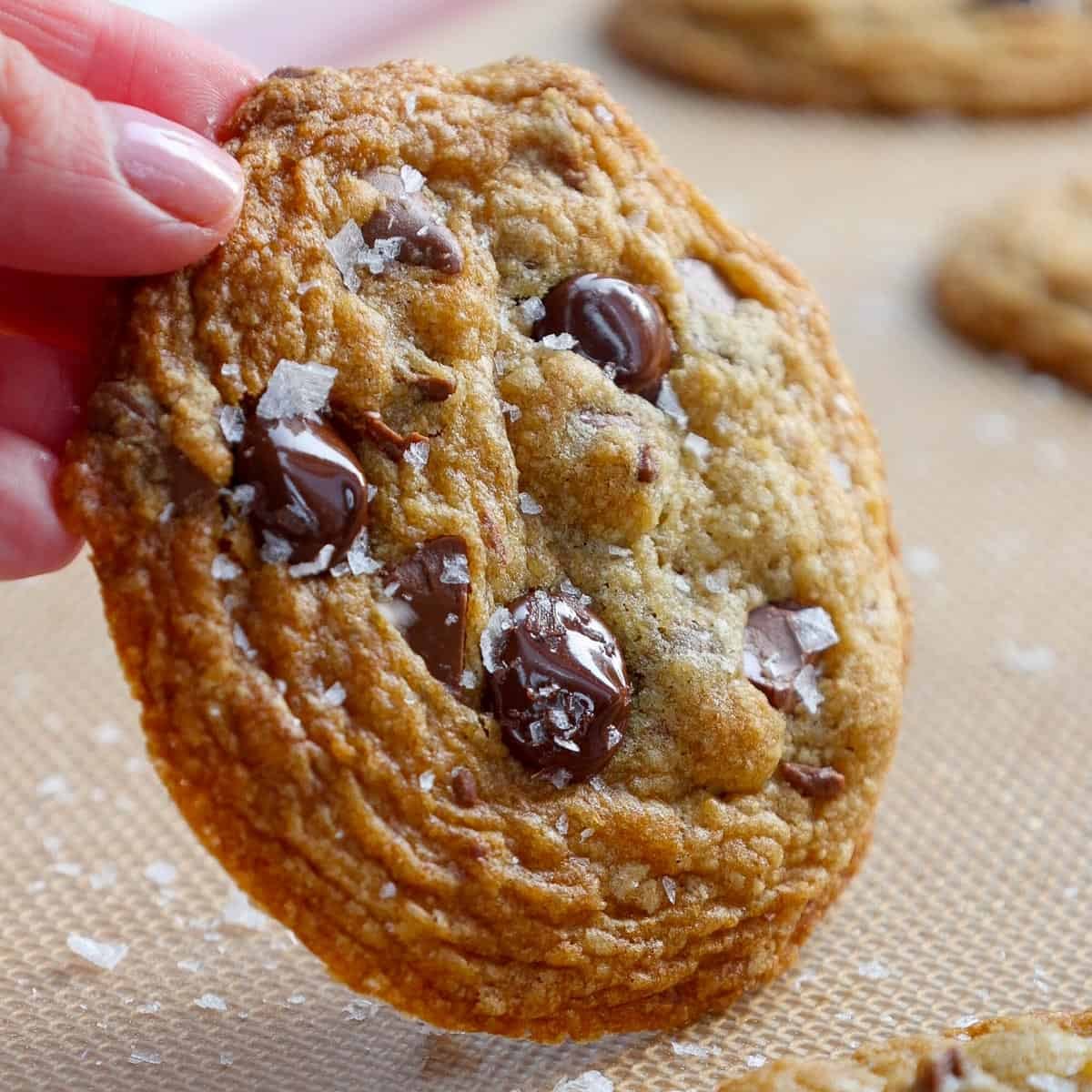 Chelsweets: Fun, Reliable Baking Recipes from a Self-Taught Baker