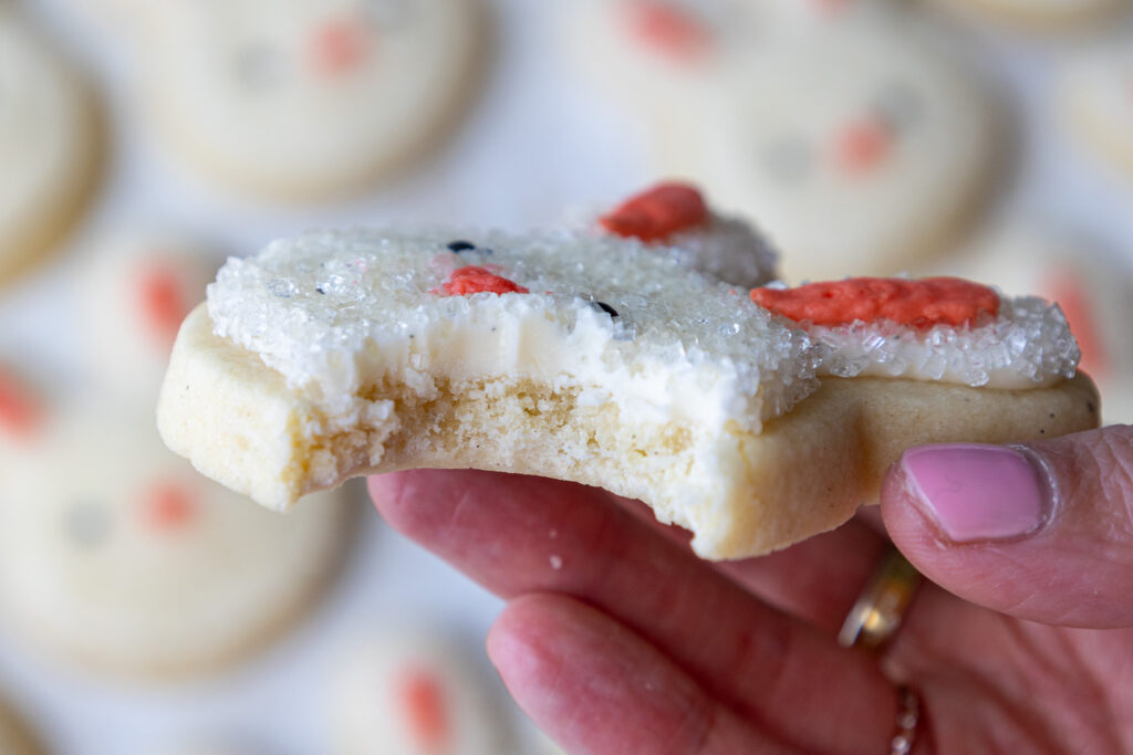 Rabbit Cookies: Easy Recipe from Scratch - Chelsweets