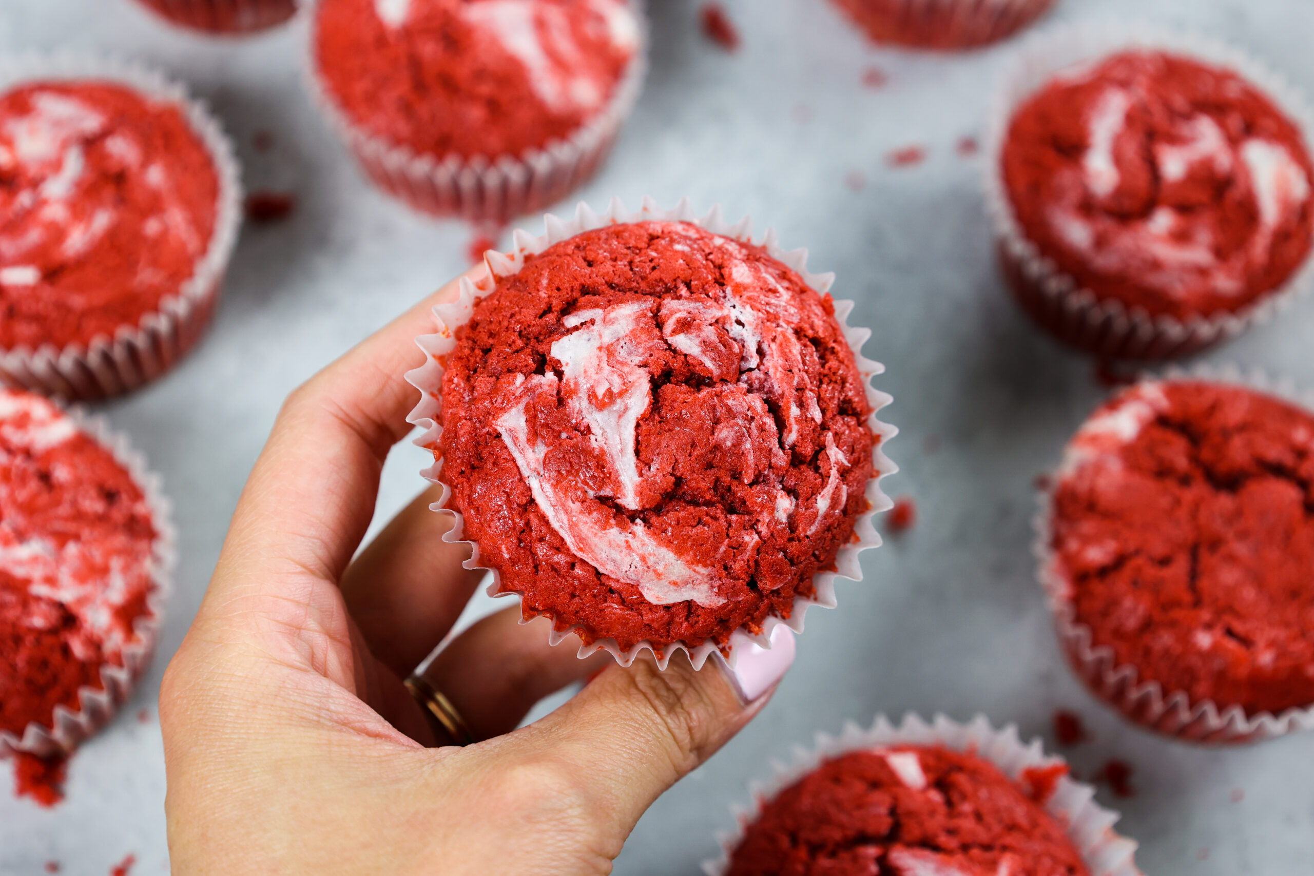 Muffins: Moist and Tender Muffin Recipes - Chelsweets