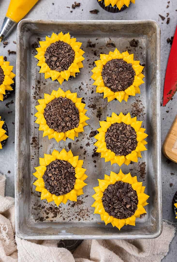 Tender White Almond Sour Cream (WASC) Cake Recipe