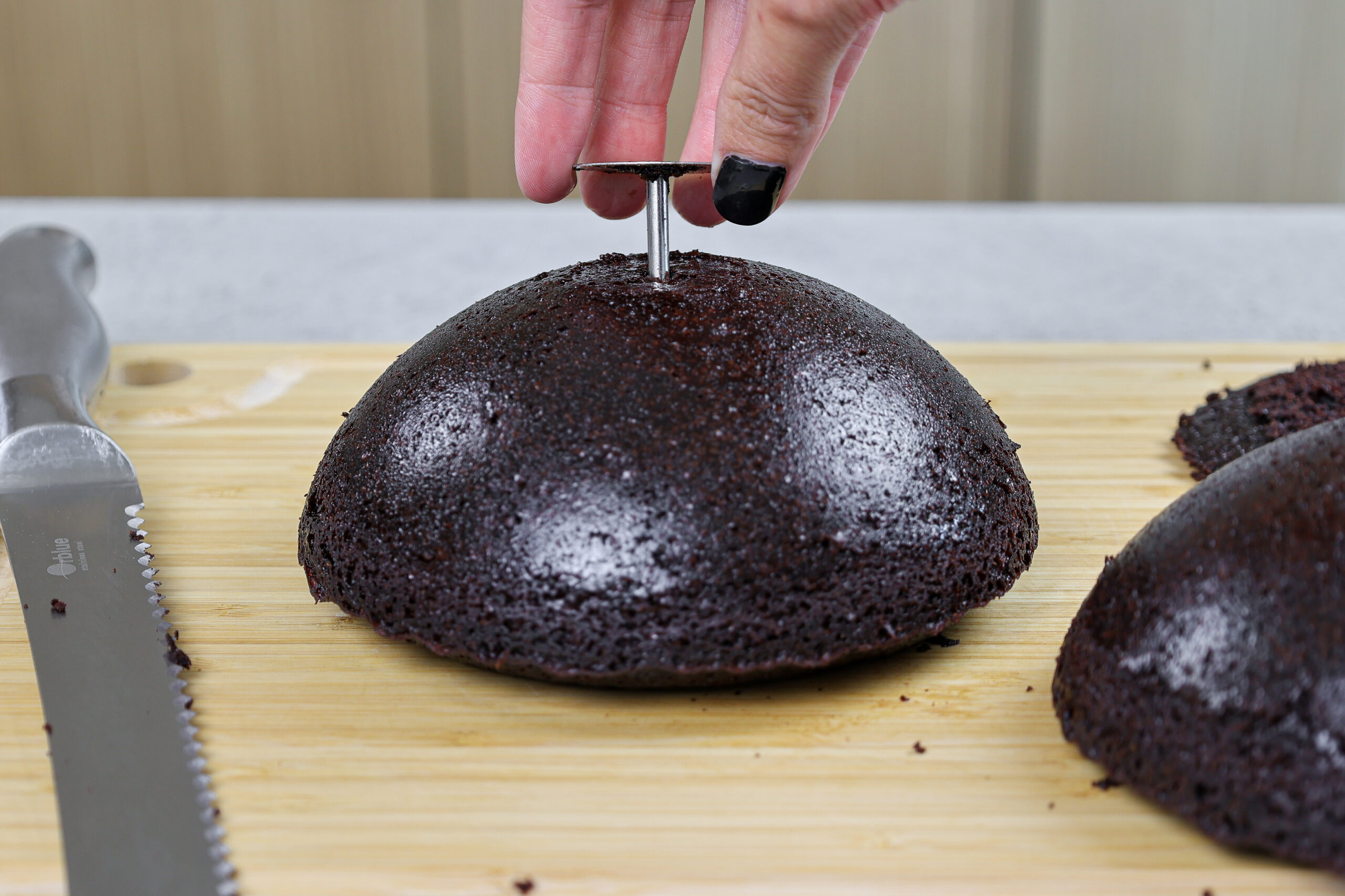 Spider Cake: Easy Recipe and Step by Step Tutorial