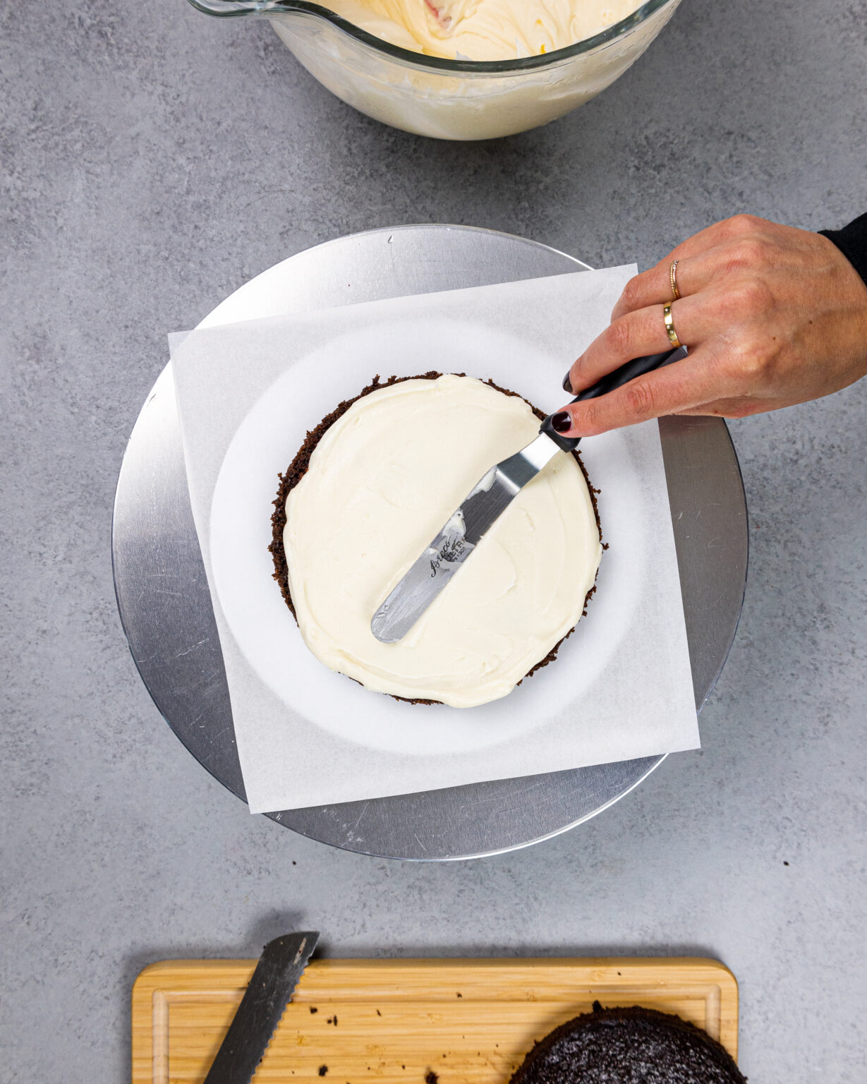 Lunch Box Cakes - Simple & Adorable Cake Recipe