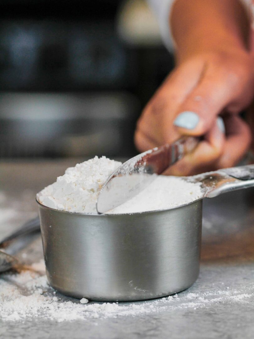 How to Heat Treat Flour - Quick & Easy Process