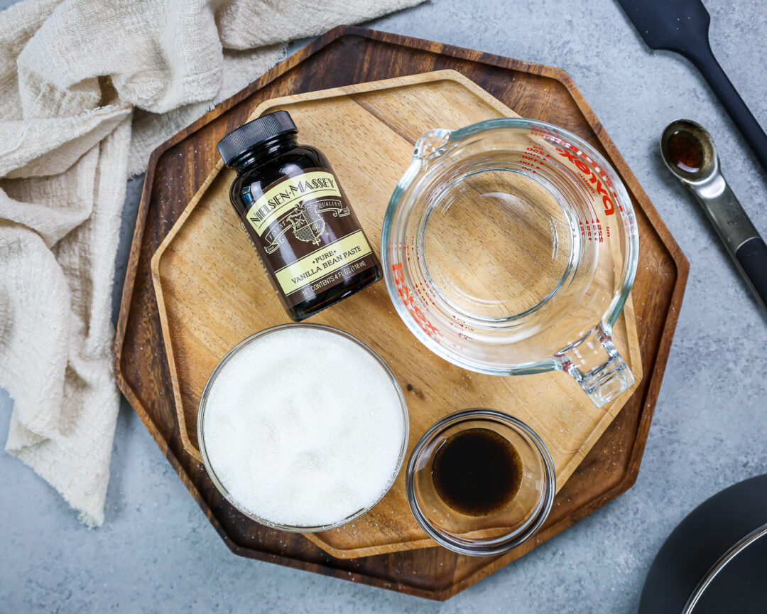 Jalapeño Simple Syrup: The Easiest Way to Spice Up a Drink!