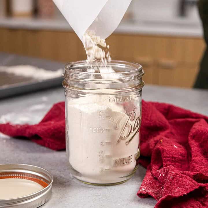 How to Heat Treat Flour - Quick & Easy Process