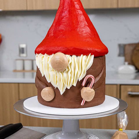 Cake Recipes - Chelsweets