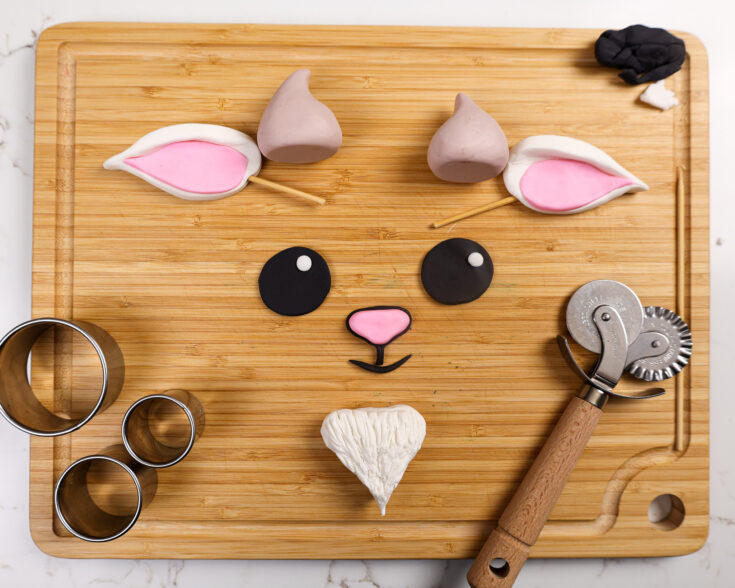 Goat Cake: From-Scratch Recipe and Step by Step Tutorial