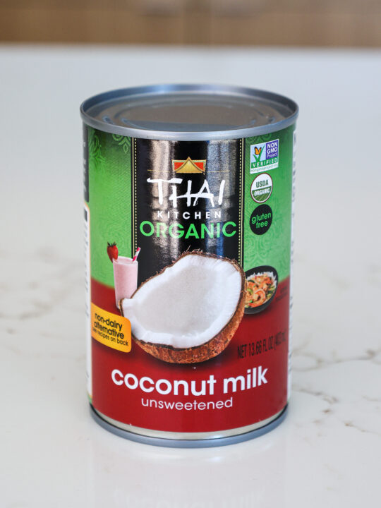 Vegan Condensed Milk - The Easiest, 2-Ingredient Recipe