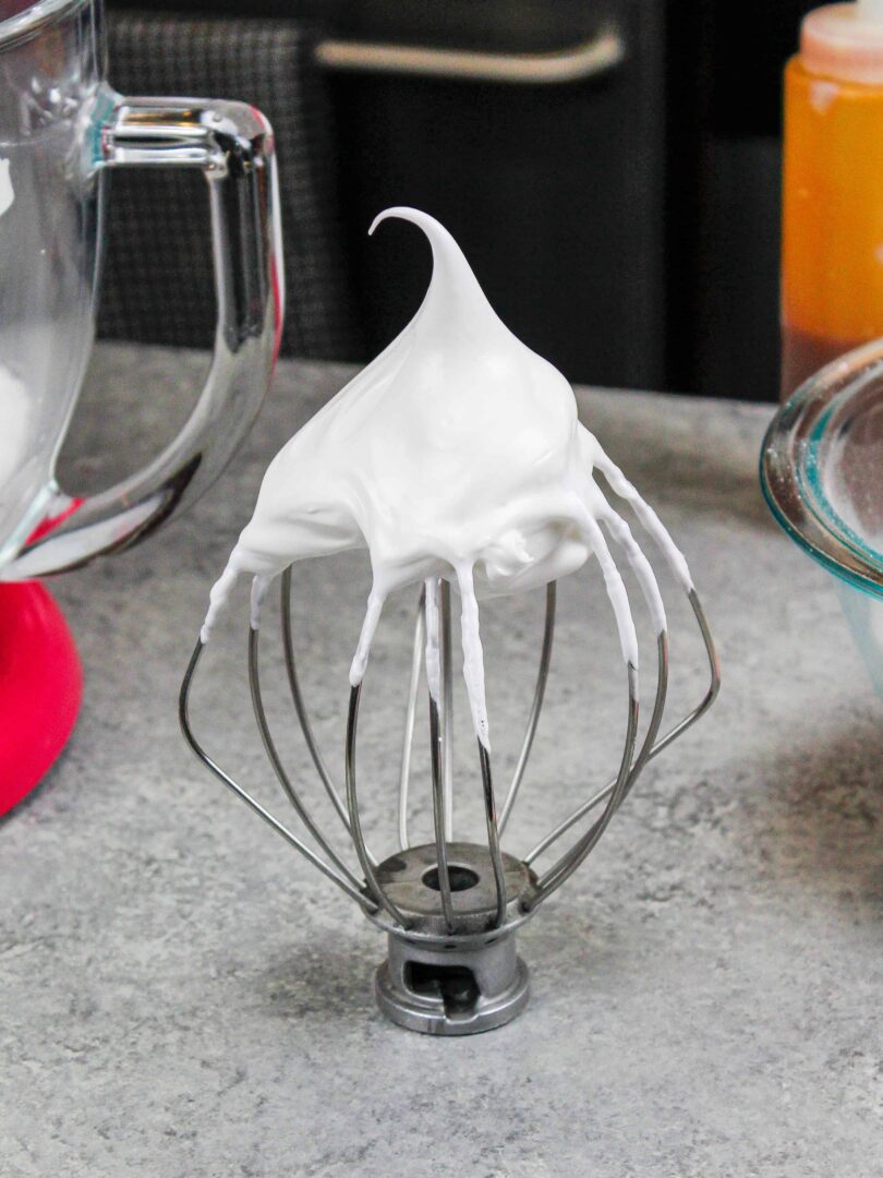 Blueberry Macarons: Step-by-Step Recipe and Video Tutorial