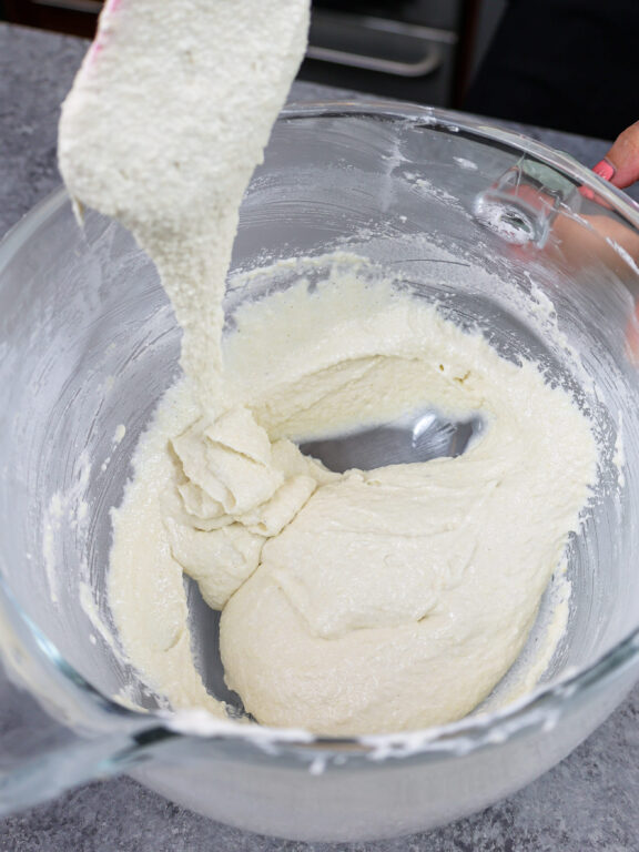 Vanilla Macaron Recipe with Video Tutorial - Chelsweets