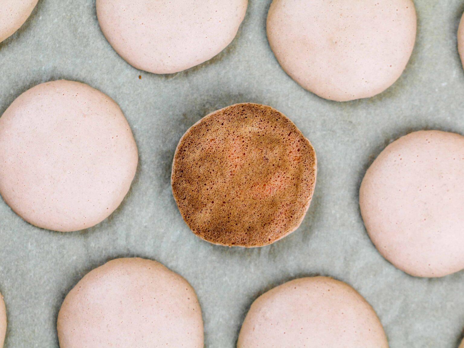 Macaron Troubleshooting: Learn How to Make Perfect French Macarons