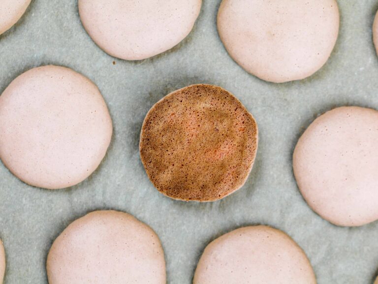 Macaron Troubleshooting: Learn How to Make Perfect French Macarons