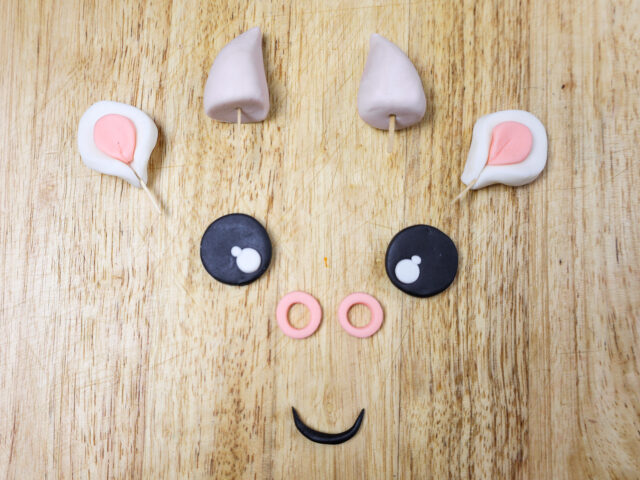 Cow Cake: Easy & Adorable Cake Recipe and Tutorial