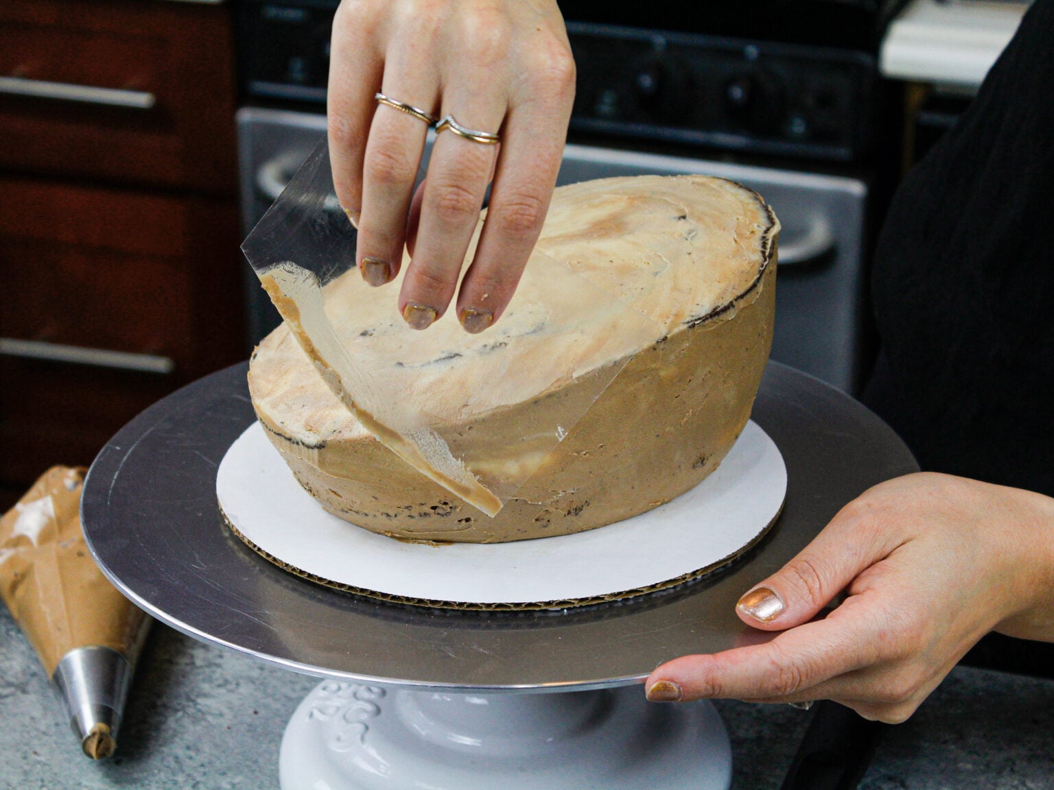 Hedgehog Cake: Easy and Adorable Cake Recipe and Tutorial