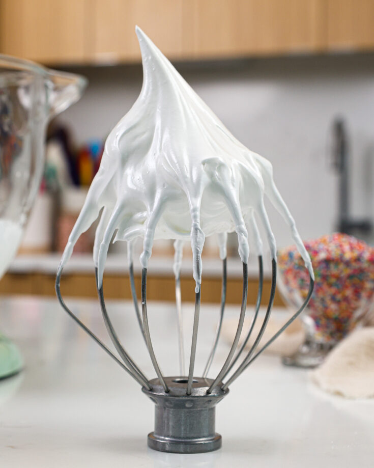 Cracked Macarons: What Causes Them & How to Fix It