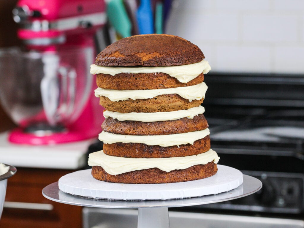 Sloth Cake: Easy Recipe with Step-by-Step Video Tutorial