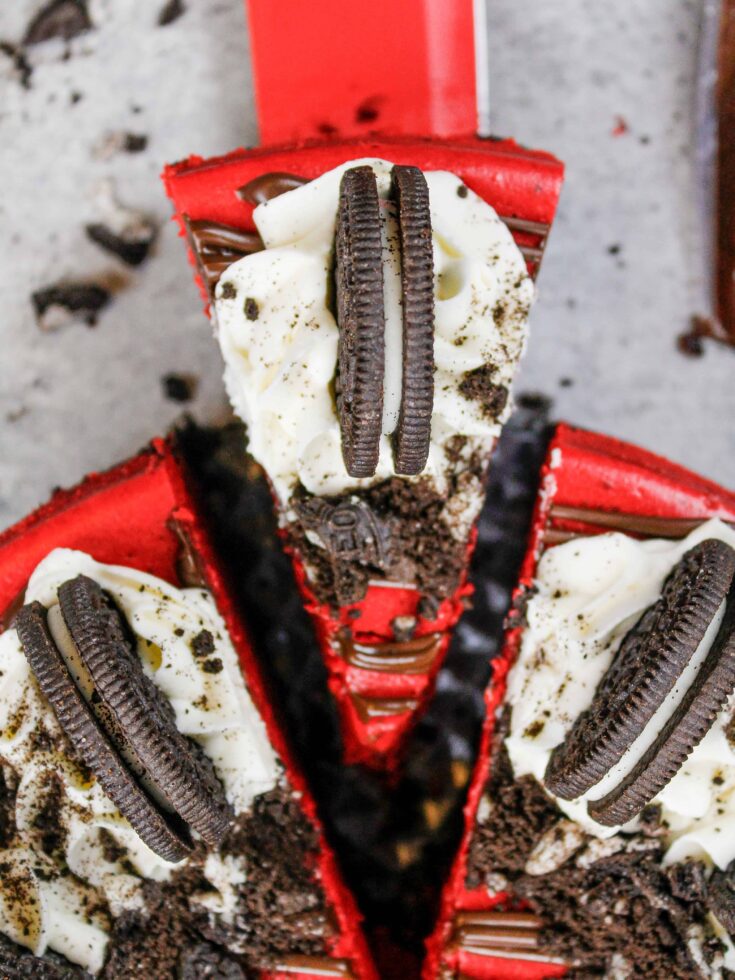 Cheesecake Cake Filling: Decadently Delicious